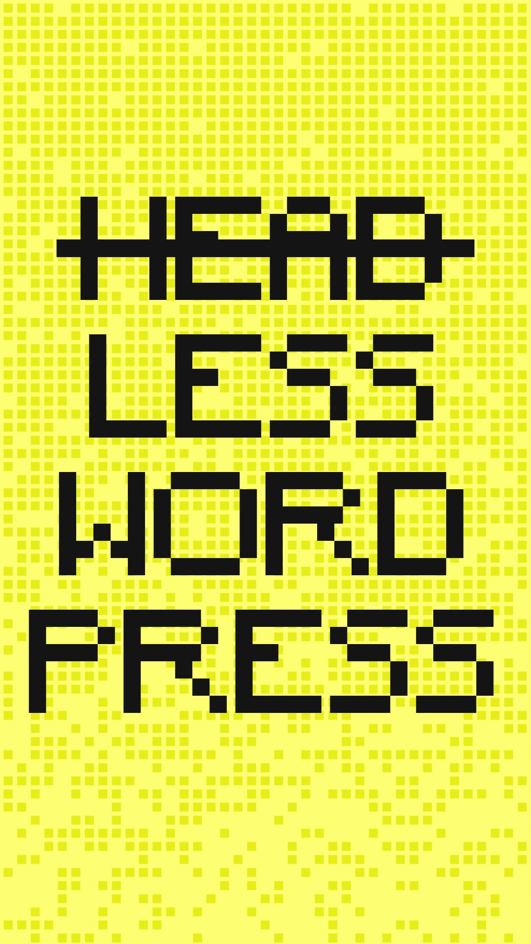 What is Headless WordPress and how do you get started? – Rareview What is Headless WordPress and how do you get started? – Rareview