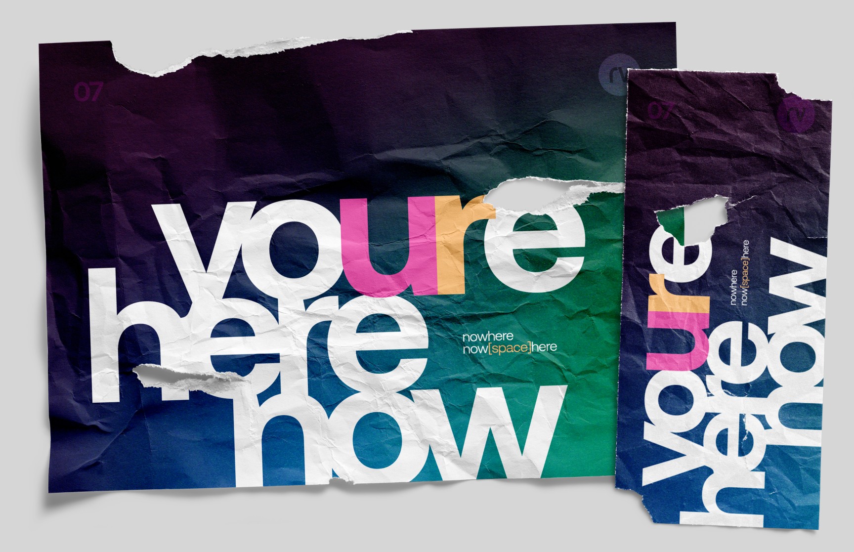 Experiments – Rareview